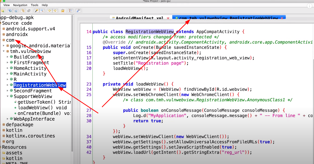 Common ADB Shell Commands | Niraj Neupane